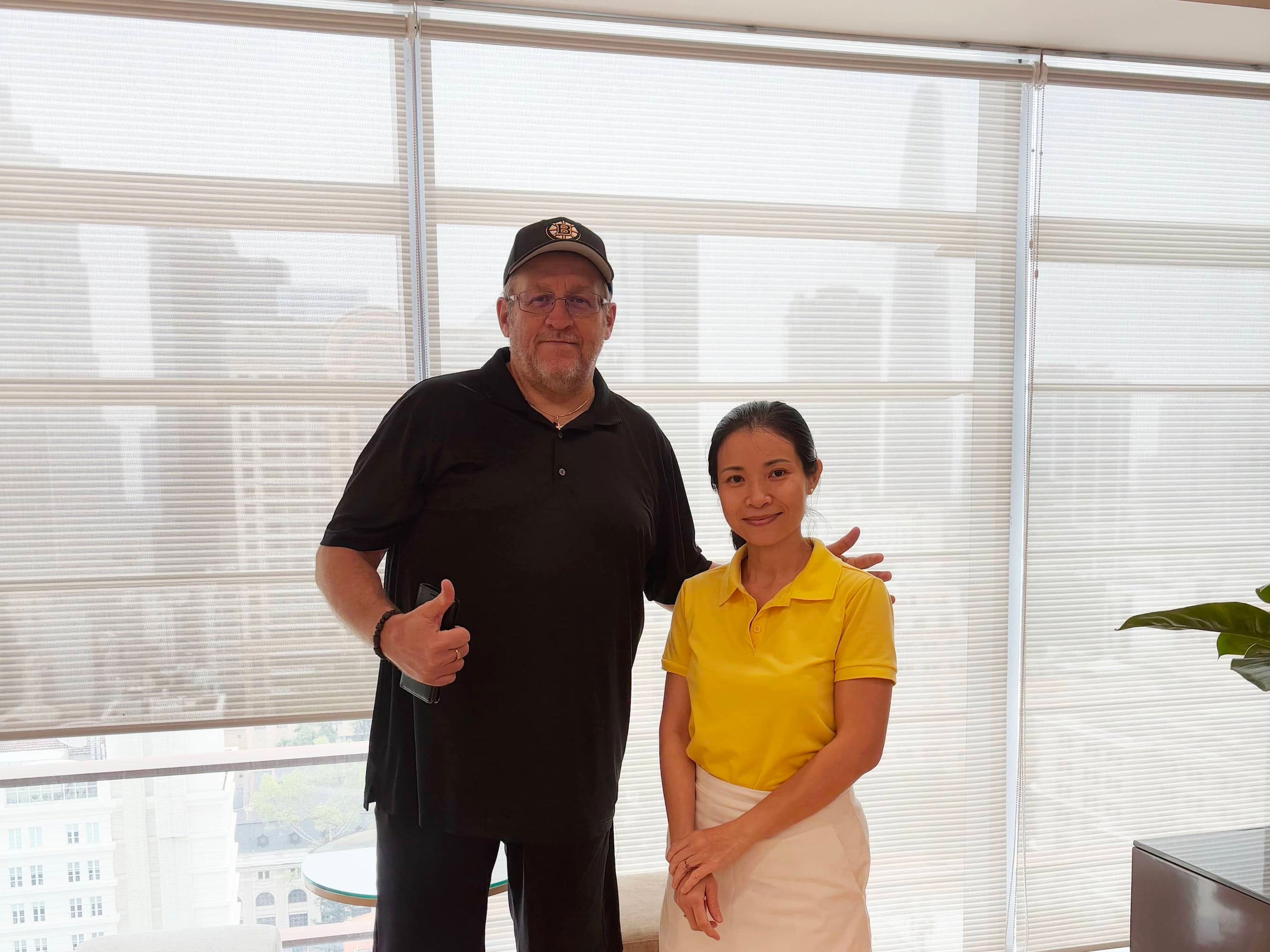 A Gift of Love from a Canadian Graphic Designer on Valentine’s Day– AME ...