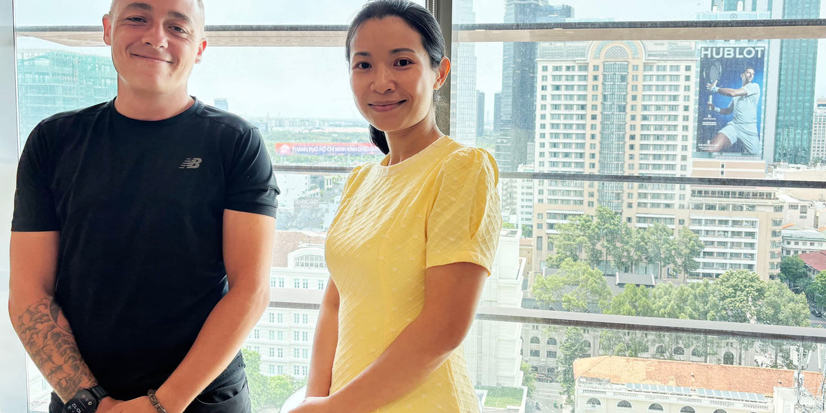 Khuê Văn Các: Vietnamese Memento Crafted by AME Jewellery
