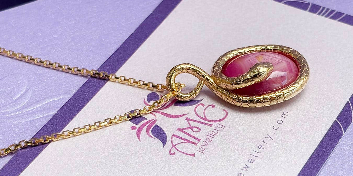 Zodiac Animals Jewelry | AME Jewellery