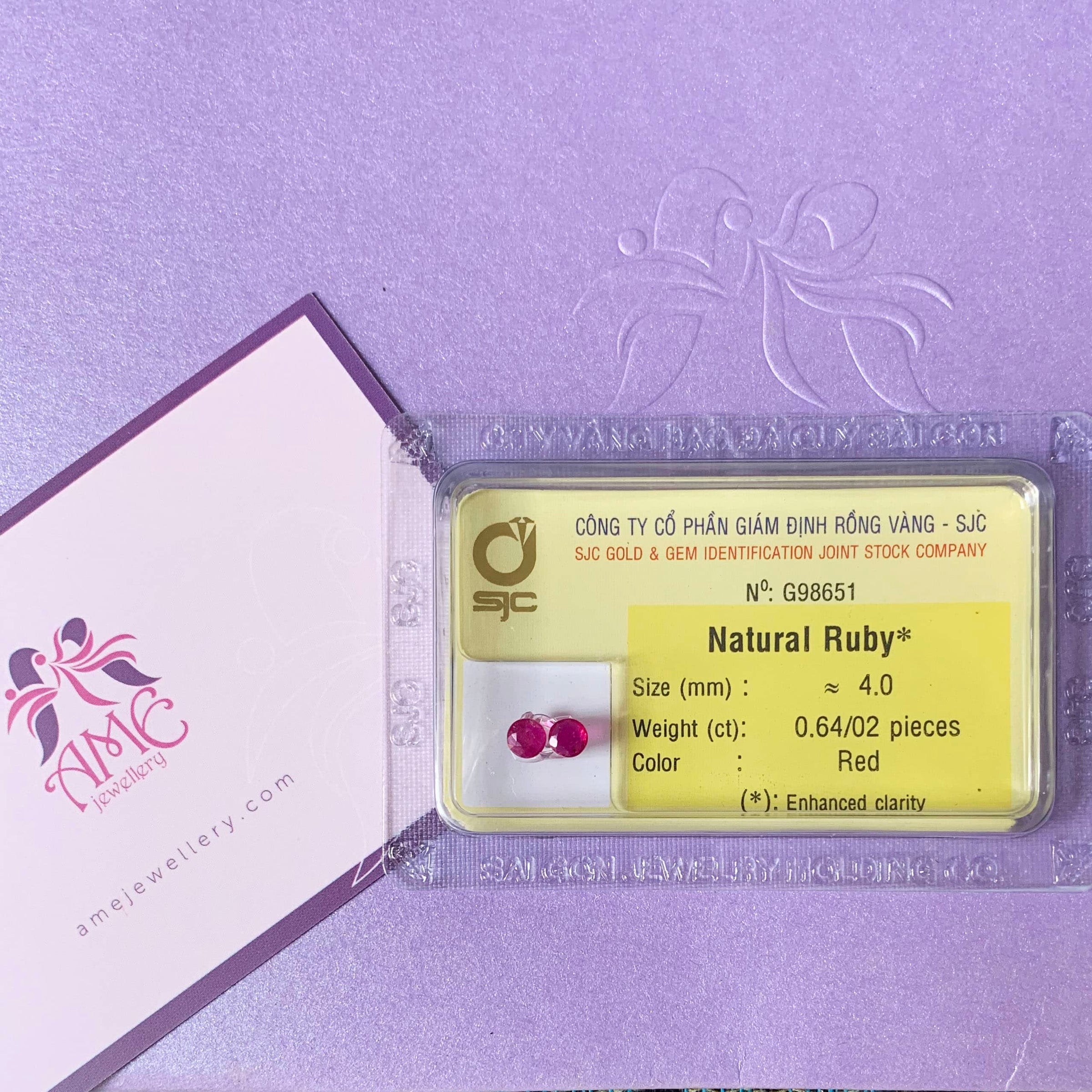 Rose Gold Jewelry by AME Jewellery