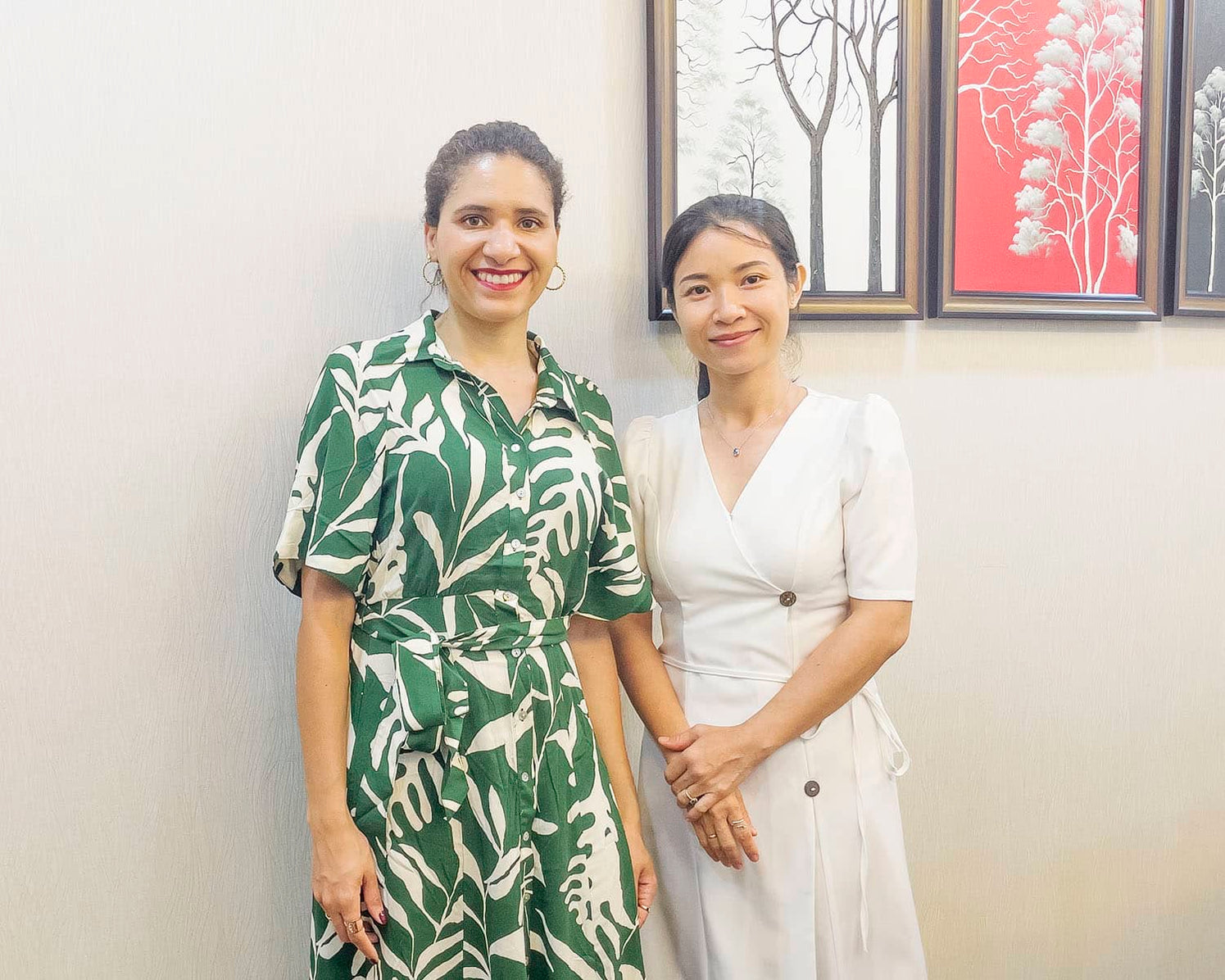 AME Jewellery crafts gold silver jewelry with gemstones and pearls